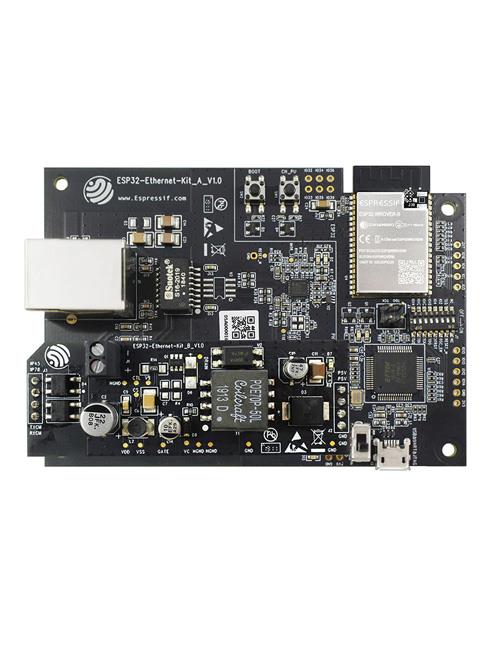 کیت اترنت ESP32-Ethernet-Kit